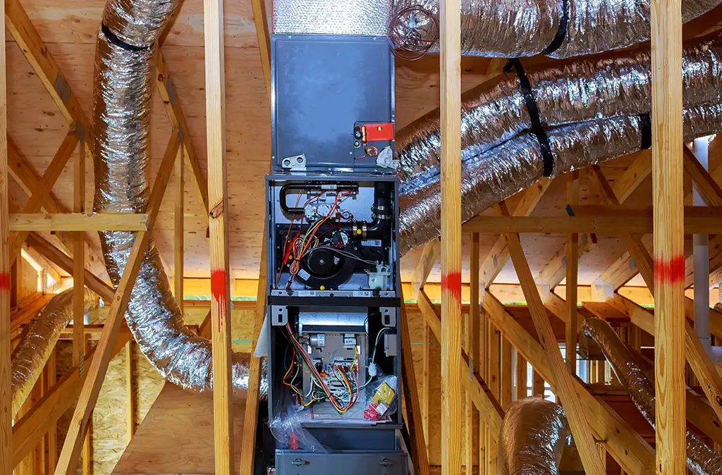 Choosing The Right Furnace Size: Tips For Efficiency And Comfort