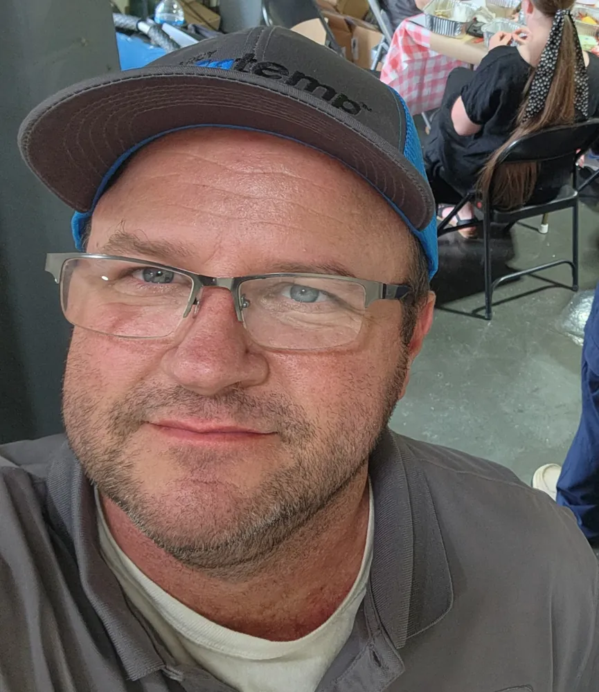 Meet Robert Noland | Owner Of Noland Heat And Air